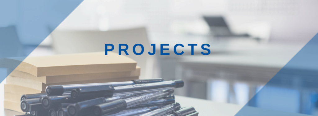 Projects & Publications – UIPI