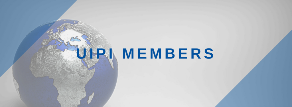 Μembers – UIPI