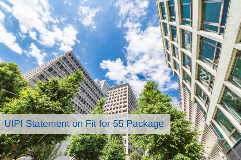 UIPI – International Union of Property Owners – Union Internationale de ...