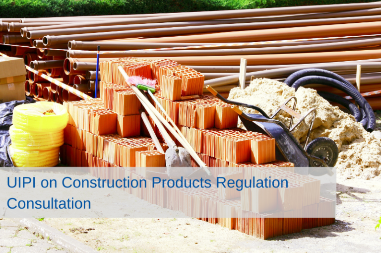 UIPI – International Union of Property Owners – Union Internationale de ...