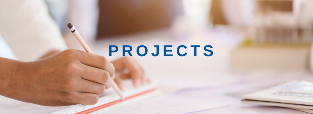 Projects & Publications – UIPI