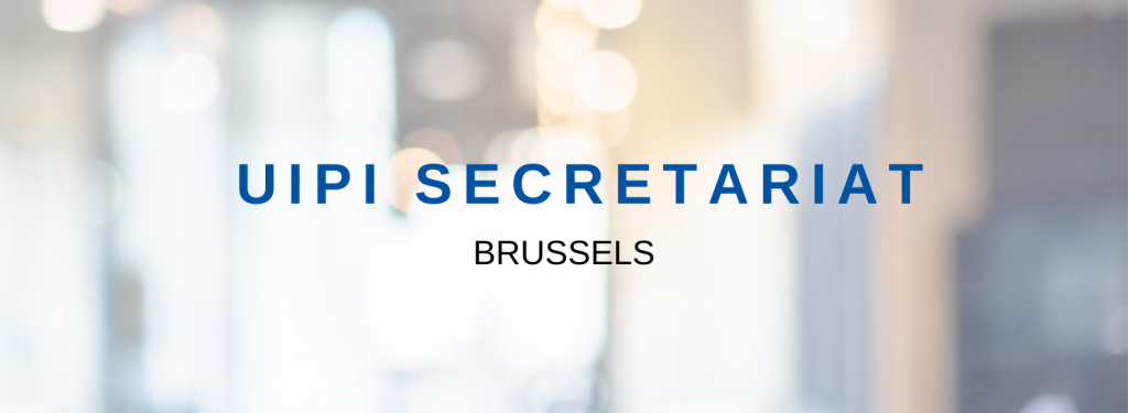 UIPI Secretariat – UIPI