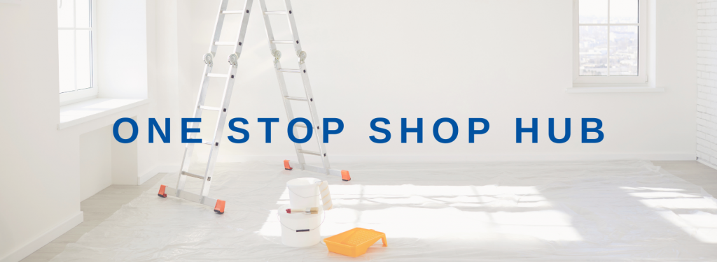 One Stop Shop hub – UIPI