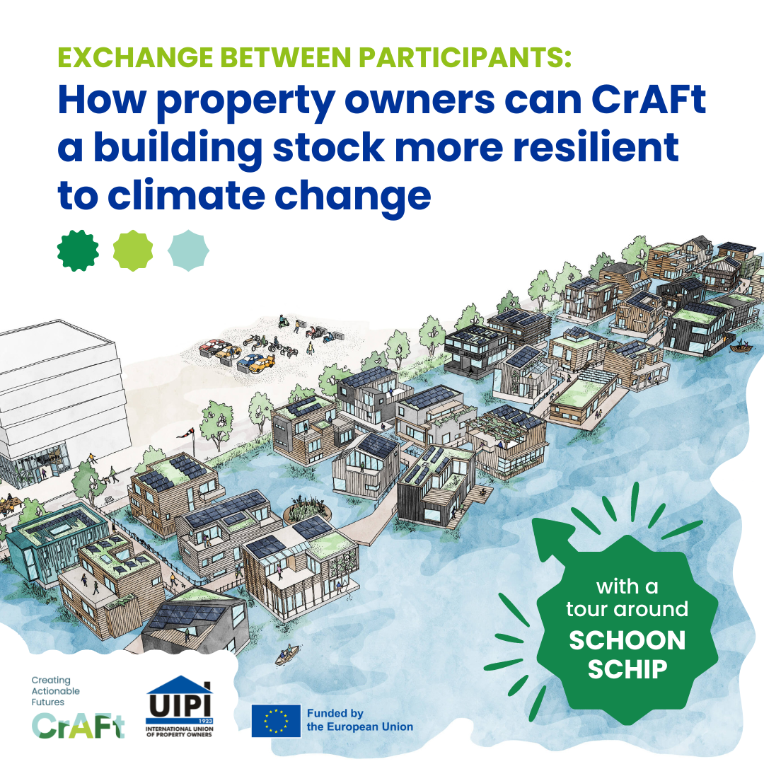 UIPI Property Day comes to Amsterdam – UIPI